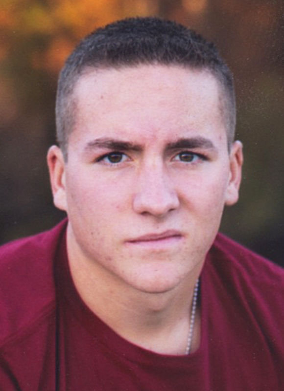 Herald-Standard carrier graduates - Herald-Standard